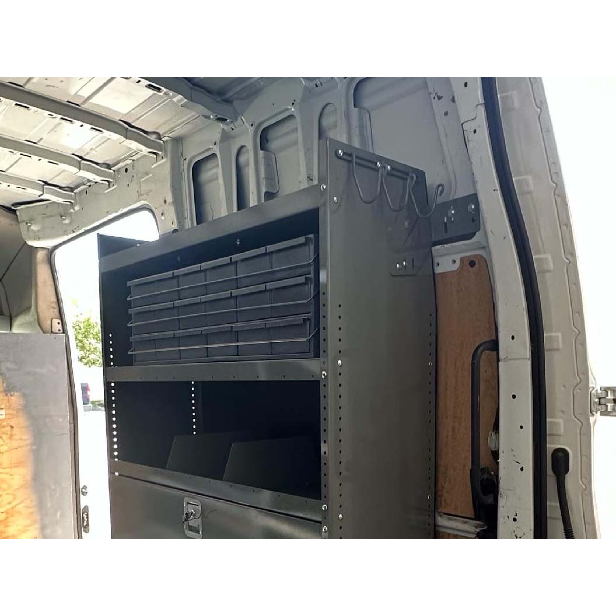 18 Drawer Unit - Part Storage for Sale | Buy Online on Ray's Racks