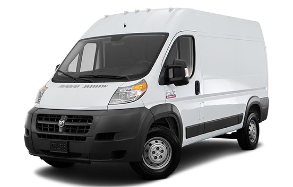 Van Safety Partition Ford Transit Low Roof