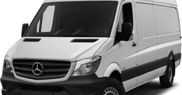 Mercedes Sprinter Van Shelving | Cargo Shelves for Sale | Ray's Racks